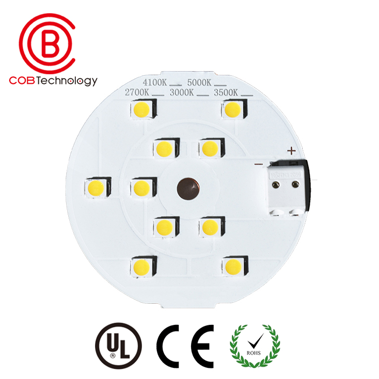 High tech LED PCB supplier